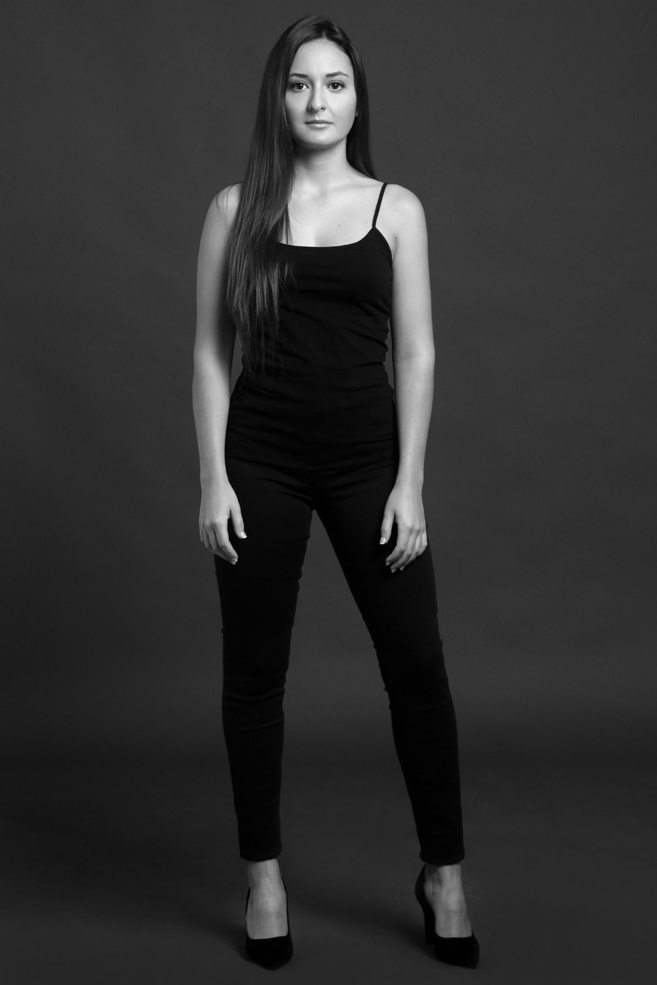 LAURA JABALÓN - Maria Allas