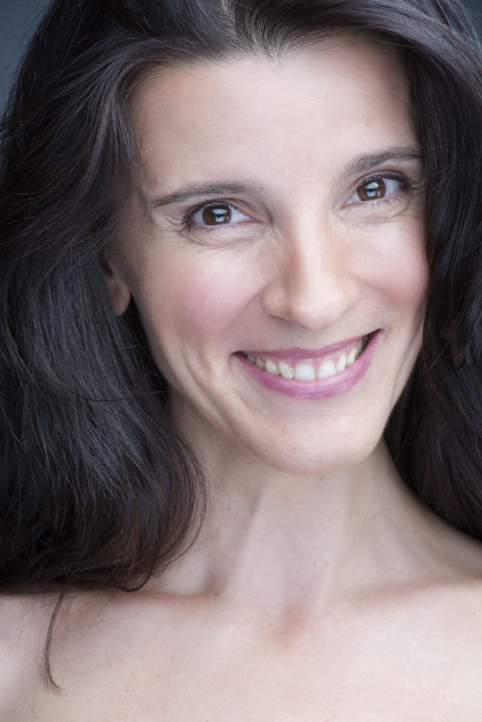 YOLANDA CERRATO - Maria Allas